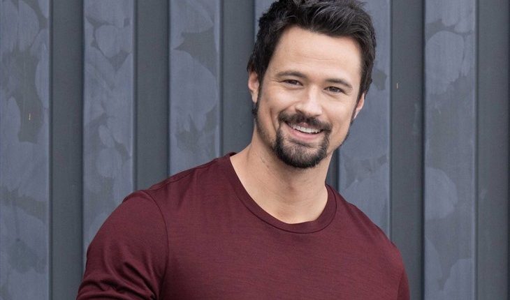 Matthew Atkinson - Soap Opera Spy