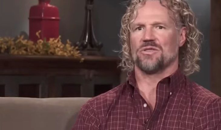 Sister Wives Kody Brown Soap Opera Spy