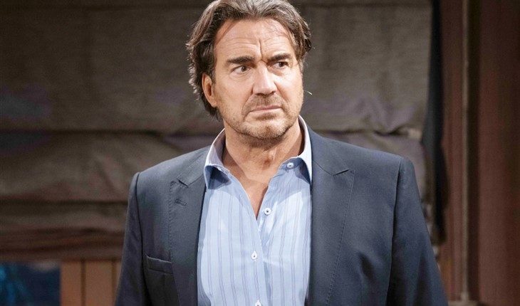 The Bold And The Beautiful - Ridge Forrester (Thorsten Kaye) - Soap ...