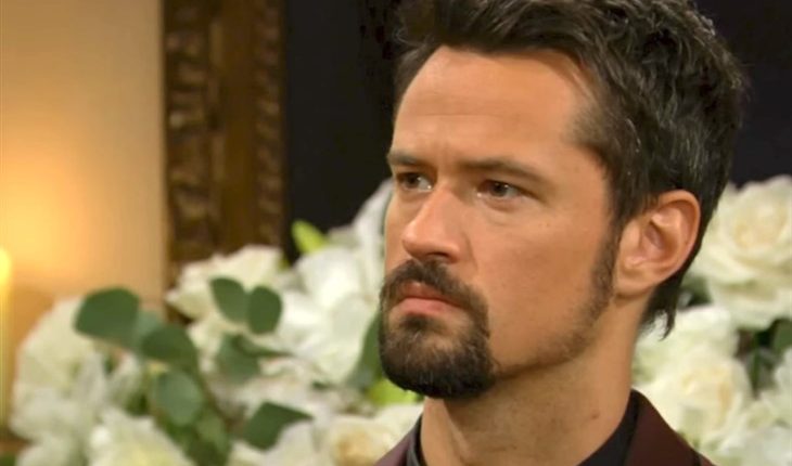 The Bold And The Beautiful -Thomas Forrester (Matthew Atkinson) - Soap ...