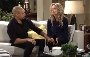 Y&R Spoilers Next 2 Weeks: Abby & Devon Fire, Jack’s Rash Move, Tucker ...