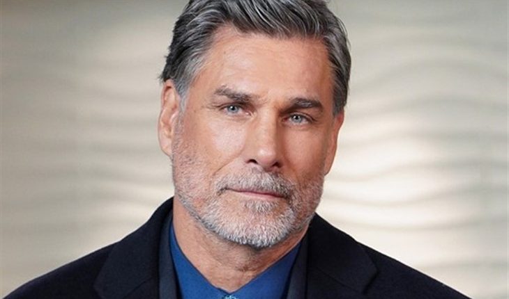 The Young And The Restless - Jeremy Stark (James Hyde) - Soap Opera Spy