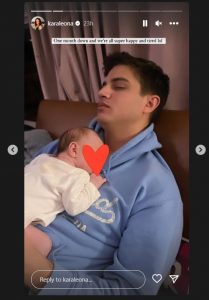 90 Day Fiancé: Kara Bass & Guillermo Rojer On Their Journey As New ...