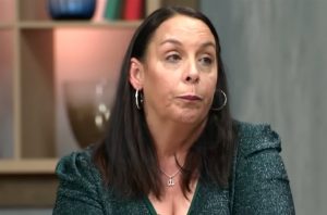 90 Day Fiancé Star Kim Menzies Expresses Gratitude After Heartbreaking ...