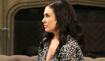 'Days Of Our Lives' News: Paige Searcy Graduates High-School, Congrats ...