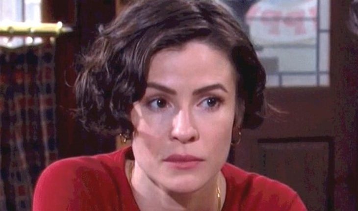 Days Of Our Lives - Sarah Horton - Soap Opera Spy