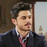 Days Of Our Lives - Sonny Kiriakis (Zack Tinker) - Soap Opera Spy