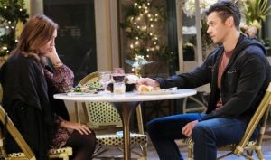 Days Of Our Lives Spoilers: Xander And Gwen Give Up On Redemption, Bad ...