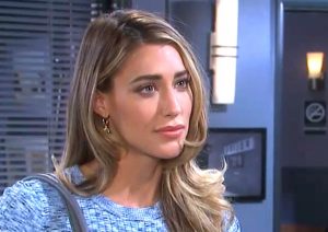 Days Of Our Lives Spoilers: Sloan’s New Story, Will EJ Romance Sizzle ...