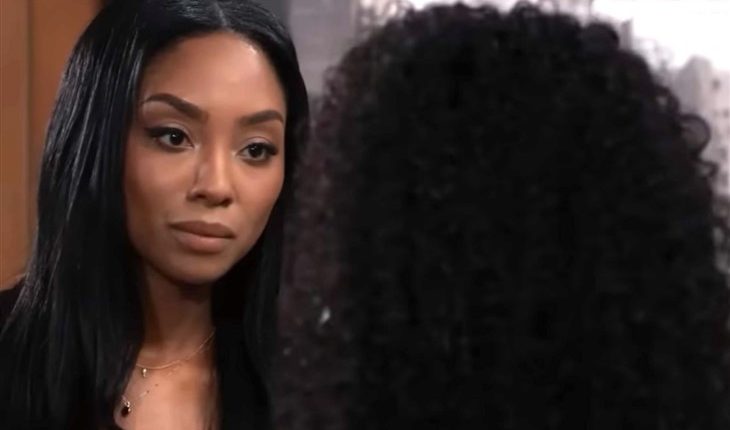 General Hospital - Jordan Ashford - Soap Opera Spy