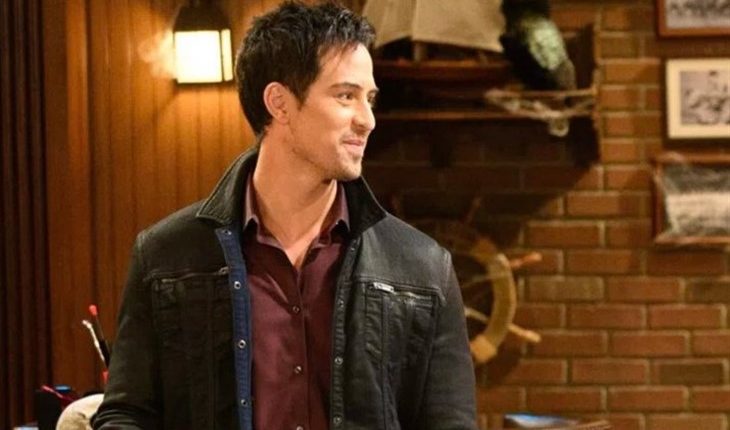 General Hospital - Nikolas Cassadine - Soap Opera Spy