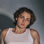 Joshua Benard - Soap Opera Spy