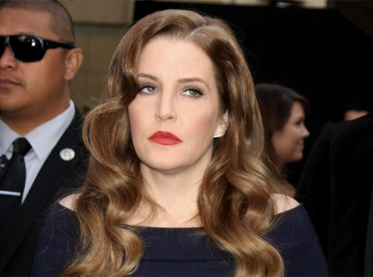 Lisa Marie Presley Dies At Age 54 After Suffering Cardiac Arrest - Soap ...