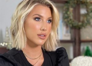 Savannah Chrisley Prepared For Her Life To Fall Apart Once Her Parents ...