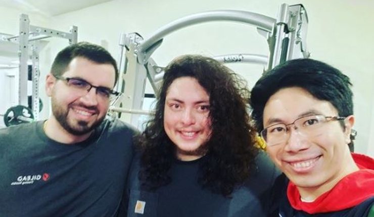 Sister Wives Tony Padron Updates On His Fitness Journey - Soap Opera Spy