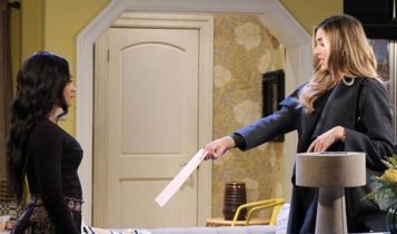 Stephen Nichols' Daughter Dylan Nichols Books Role on Days of Our Lives ...