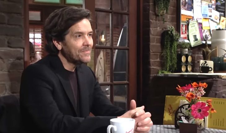 The Young And The Restless - Danny Romalotti (Michael Damian) - Soap ...