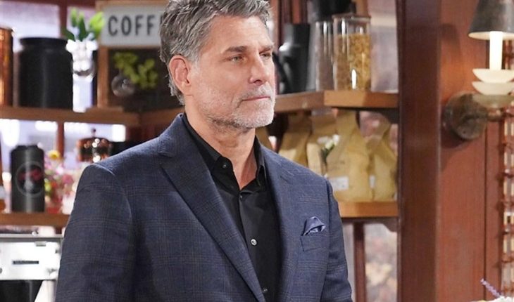 The Young And The Restless - Jeremy Stark (James Hyde) - Soap Opera Spy