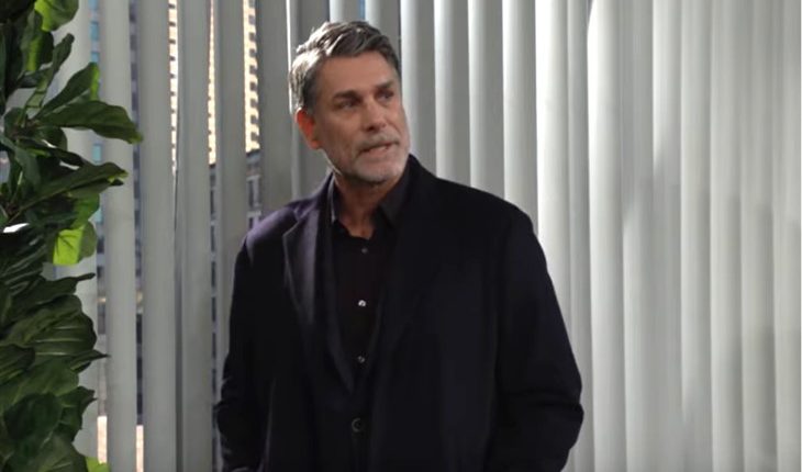 The Young And The Restless - Jeremy Stark (James Hyde) - Soap Opera Spy