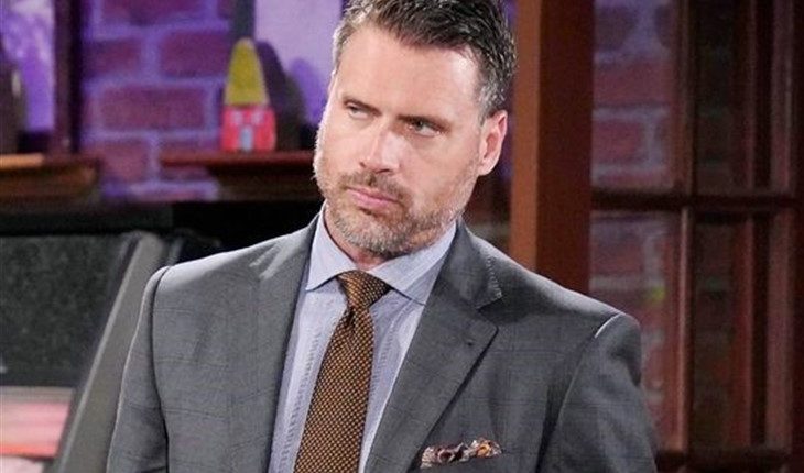 The Young And The Restless - Nick Newman - Soap Opera Spy