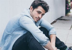 Y&R Spoilers: Zach Tinker Returns As Fenmore Baldwin - Soap Opera Spy