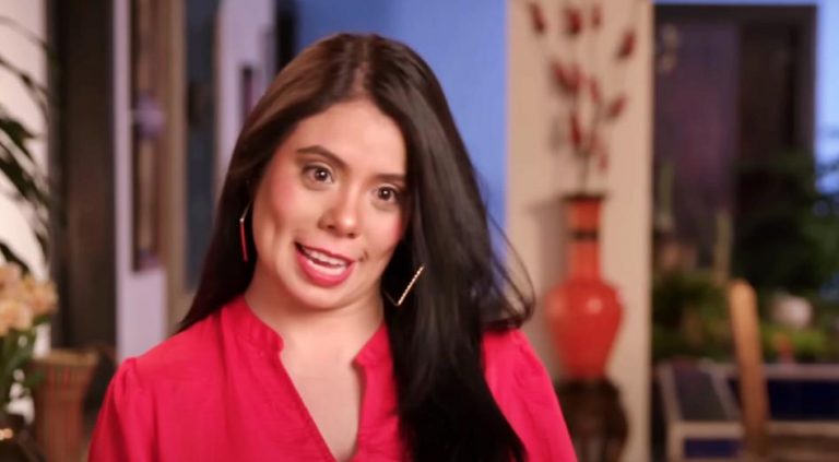 90 Day Fiancé Teaser: Jeymi Tells Kris Her Family Doesn’t Know She Is ...