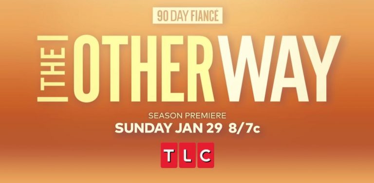 Meet The Stars Of 90 Day Fiancé: The Other Way Season 4 - Soap Opera Spy