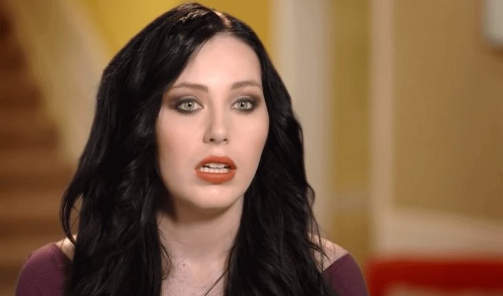 ‘90 Day Fiancé’ -Deavan Clegg - Soap Opera Spy