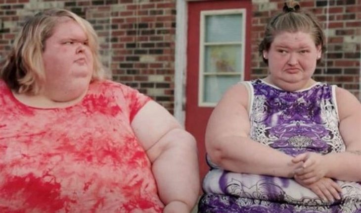 1000-Lb Sisters - Soap Opera Spy