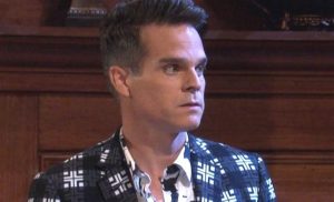 DOOL Spoilers: Leo's New Job Causes Quite A Stir! - Soap Opera Spy