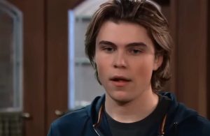 GH Spoilers: Cameron Learns His Mother Betrayed Him By Protecting Esme ...