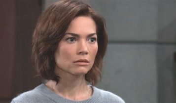 What Is In Dr Obrecht’s PC Future? General Hospital Kathleen Gati ...