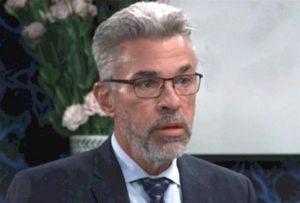 GH Spoilers: Mac Delivers Heartbreaking News To Spencer, Nikolas’ Body ...