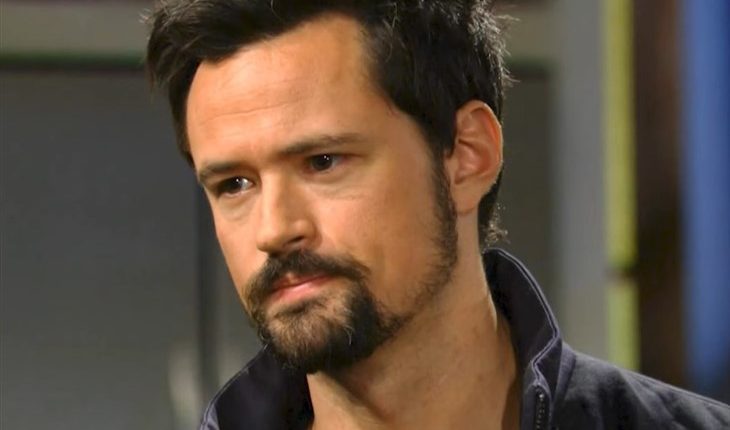 The Bold And The Beautiful - Thomas Forrester (Matthew Atkinson) - Soap ...