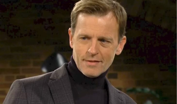 The Young And The Restless - Daniel Romalotti - Soap Opera Spy