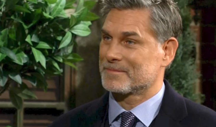 The Young And The Restless - Jeremy Stark (James Hyde) - Soap Opera Spy