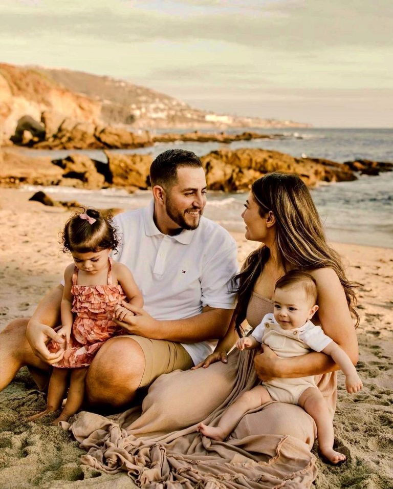 90 Day Fiancé Alum Jorge Nava Shares Cute Family Updates - Soap Opera Spy