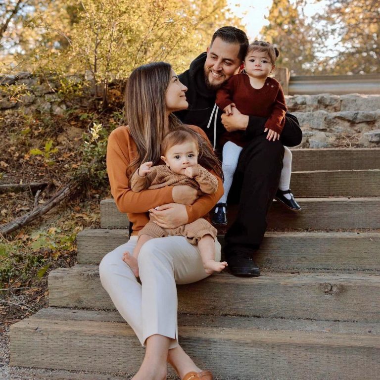 90 Day Fiancé Alum Jorge Nava Shares Cute Family Updates - Soap Opera Spy