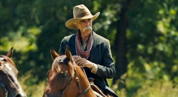 Yellowstone 1883 Star Sam Elliott Wants To Do Another Cowboy Prequel ...