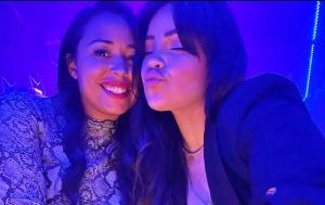 Tiffany Opens Up About Feeling Embarrassed On Her 90 Day Fiancé Journey ...