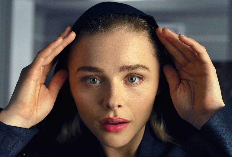 Chloë Grace Moretz Show The Peripheral Renewed For Season 2 On Prime