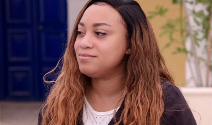 ‘90 Day Fiancé’ Memphis Smith - Soap Opera Spy