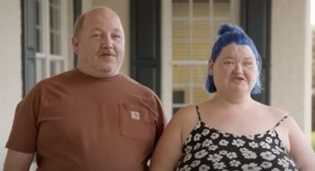 1000-Lb Sisters Star Amy Halterman Files For Protective Order - Soap ...