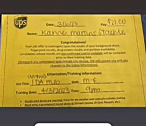 90 Day Fiance Alum Karine Staehle Dumps The Military Career Option ...