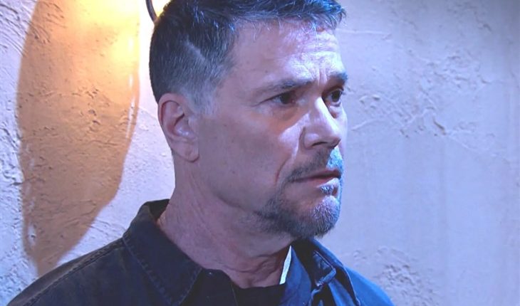 Days Of Our Lives - Bo Brady (Peter Reckell) - Soap Opera Spy