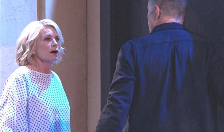 Days Of Our Lives - Bo Brady (Peter Reckell) - Soap Opera Spy