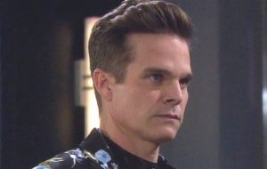 Days Of Our Lives Spoilers: Leo's Next Poison Pen Victim, Gets Chad In ...