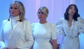 'Days of Our Lives' News: Jen Lilley Final DOOL Scenes Air During ...