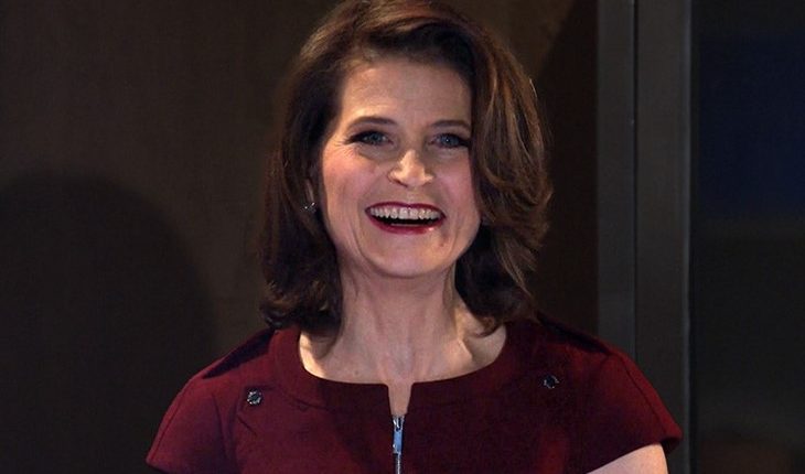 Days Of Our Lives - Megan Hathaway Miranda Wilson) - Soap Opera Spy