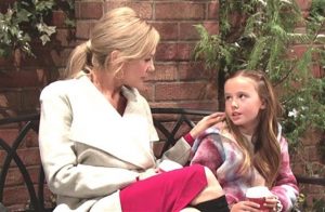 Days Of Our Lives Spoilers: Kristen Uses Rachel To Escape Prison - Soap ...